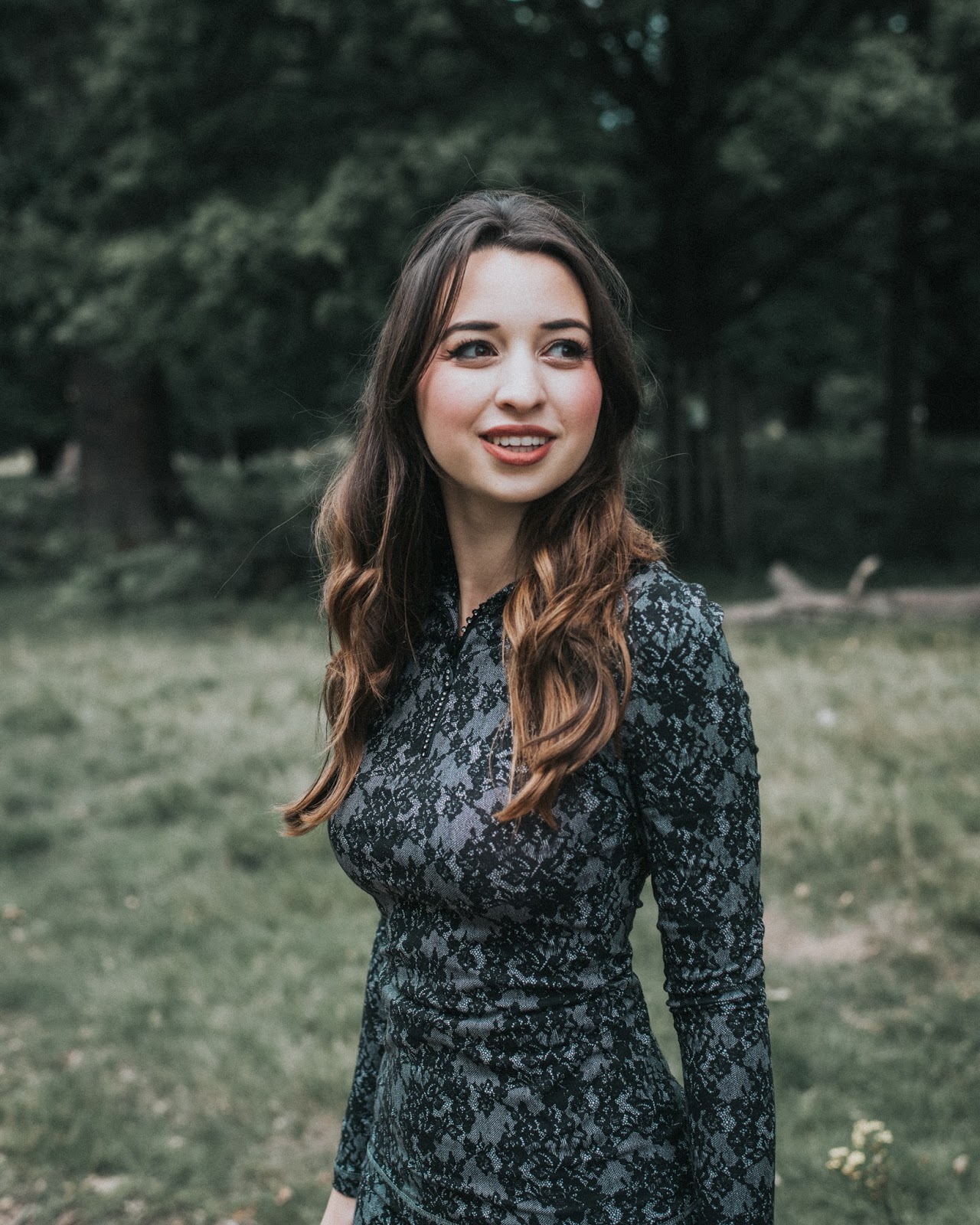 Made for Adventure | Hello Miss Jordan