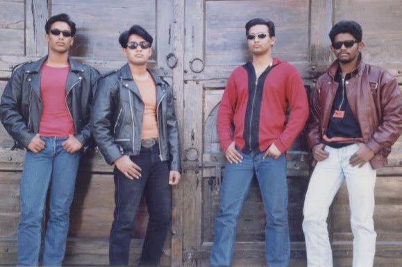 METAL WORLD Mentora Bangladesh Heavy Metal metal-world-mentora-bangladesh-heavy-metal