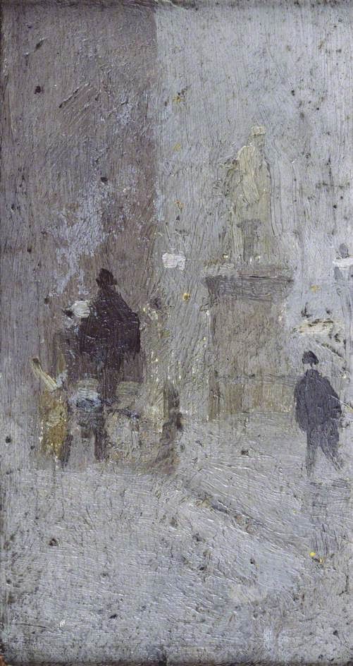 Adolphe Valette - part 1