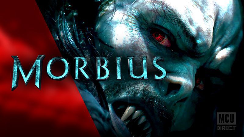Morbius - Hollywood Minds