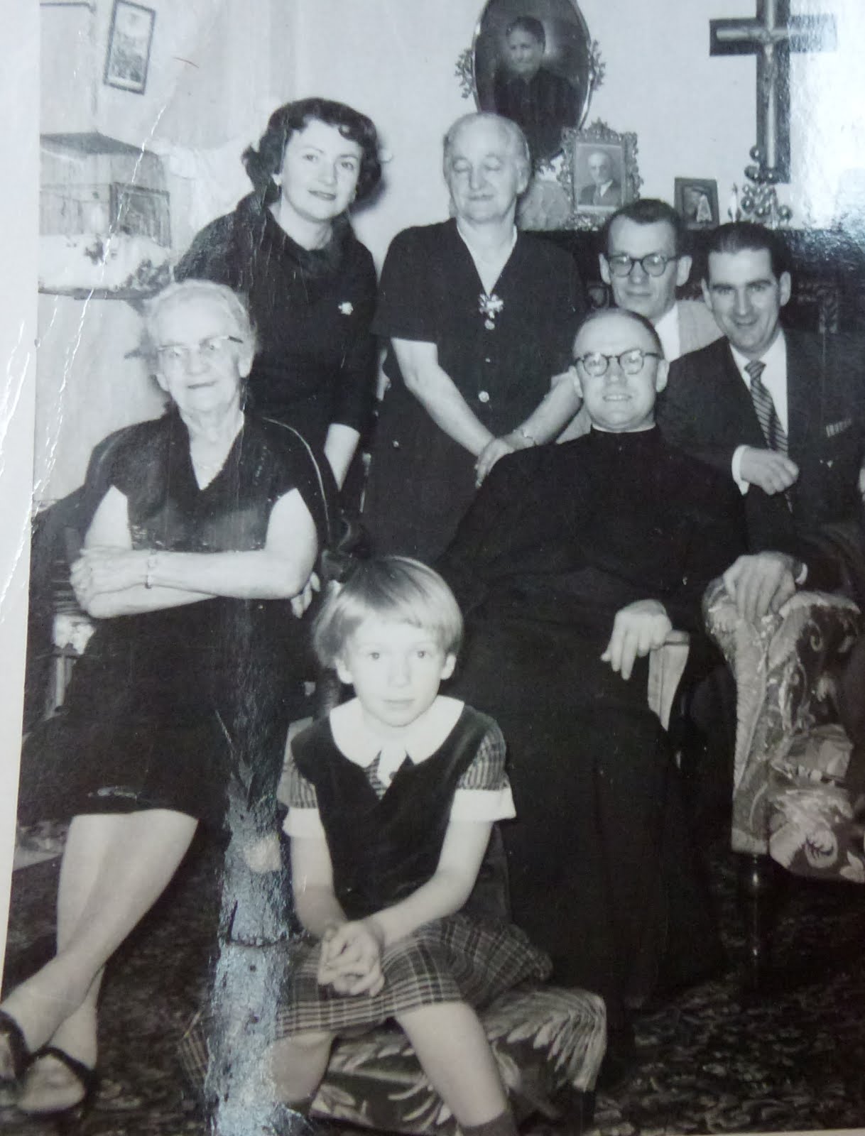 Les Ami(e)s du Richelieu: Les Dion