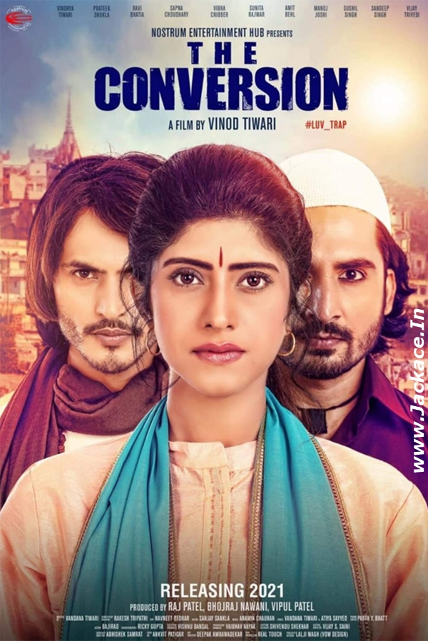 The Conversion: Box Office, Budget, Hit or Flop, Predictions, Posters ...