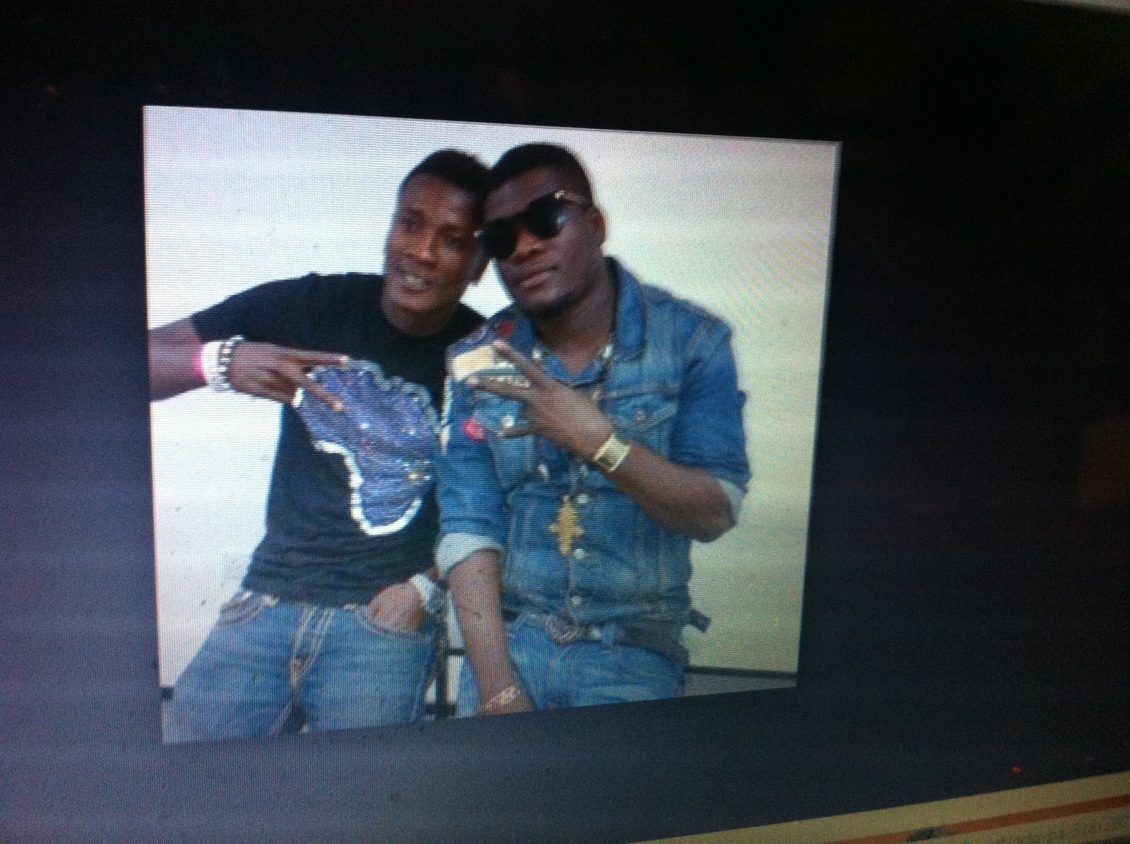 THE BLACK SOCIAL HISTORY:: BLACK SOCIAL HISTORY - AFRO-GHANAIAN ...