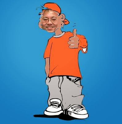 LIM Yu-Book : Wits versus Pot-shots