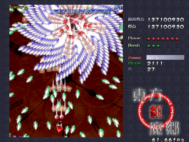 Mengenal Apa Itu Touhou Project