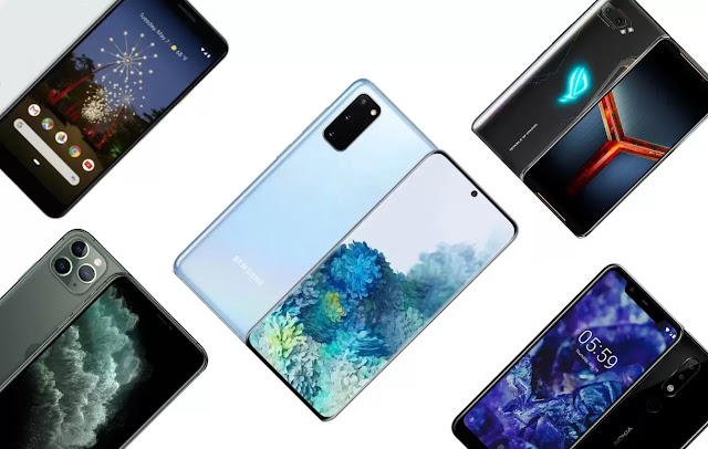 Best non-Chinese smartphones for every budget