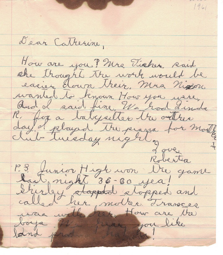 Uibles: A Family Blog