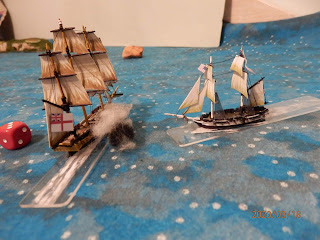 Platoon Forward: Turtle Gut Inlet Alternative