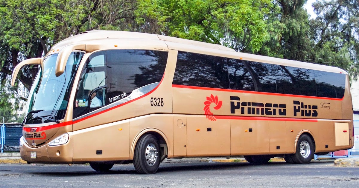 MAXIBUSES: PRIMERA PLUS