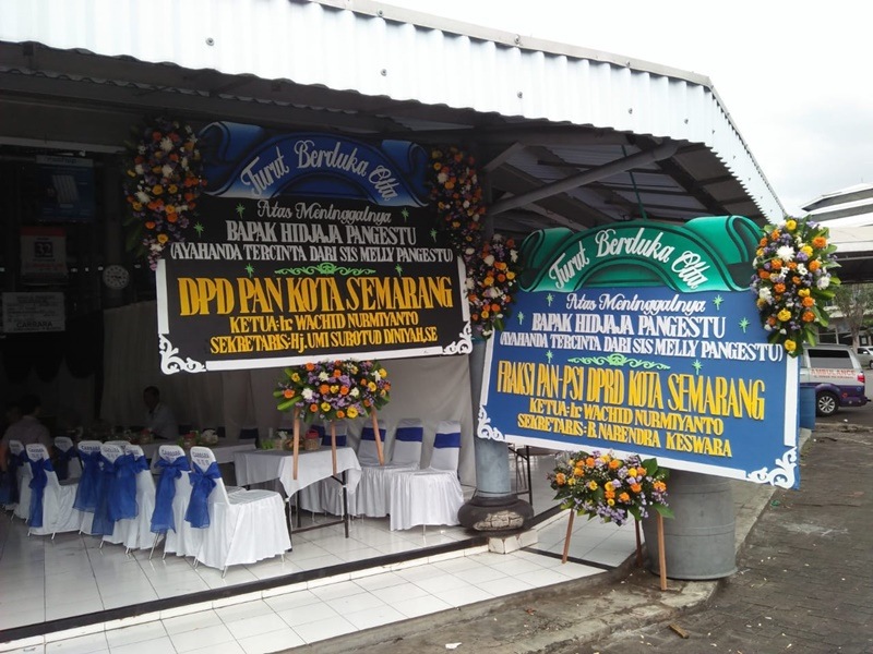 Hal Terkini Yang Perlu Diketahui Ketika Mengirim Karangan Bunga Papan ...