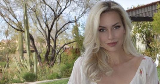 Paige Spiranac – Instagram Click 21 MAR -2020