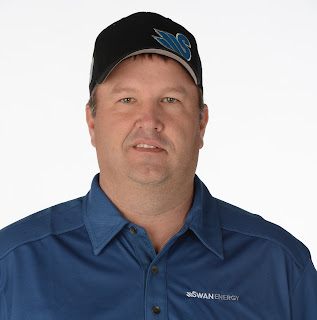 The Godfather's Blog: Hmiel Out At Swan Racing, Eury Named Competition ...