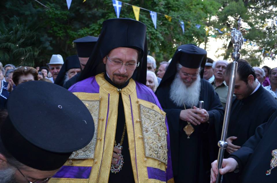ΦΩΣ ΦΑΝΑΡΙΟΥ: Ο ΜΗΤΡΟΠΟΛΙΤΗΣ ΚΥΔΩΝΙΩΝ ΑΘΗΝΑΓΟΡΑΣ ΣΤΗ ΓΕΝΕΤΕΙΡΑ ΤΟΥ ΣΤΟΝ ...
