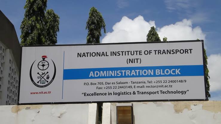 NIT: Application For Degree And Ordinary Diploma 2019/2020