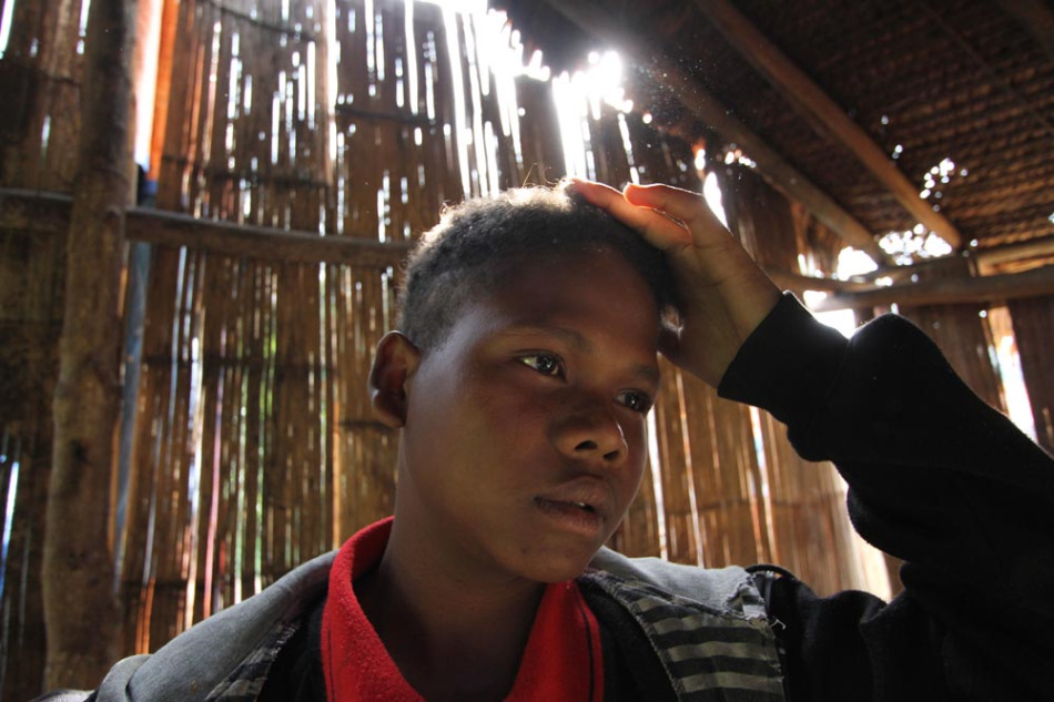 SEMANG PEOPLE: ONE OF THE AFRICAN NATIVES OF ASIA AND THE ORIGINAL ...