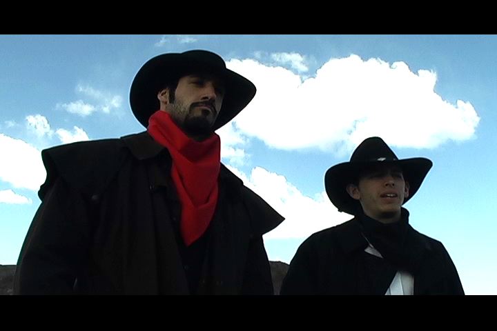 Edwards A2 Media: research on camera angles