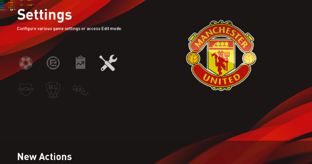 eFootball PES 2020 Team Logos Menu by Alexbeckhs ~ PES-ID | Download ...