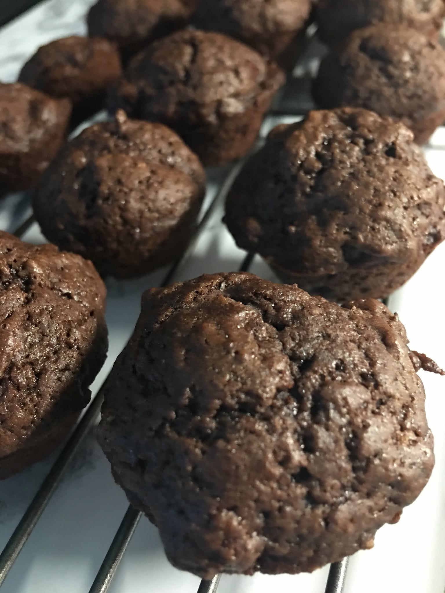 Make Your Own Mini Muffin Snack Packs for under $2