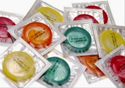 MÉXICO CRUISING ZONE: EL USO CORRECTO DEL CONDÓN