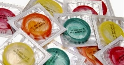 MÉXICO CRUISING ZONE: EL USO CORRECTO DEL CONDÓN