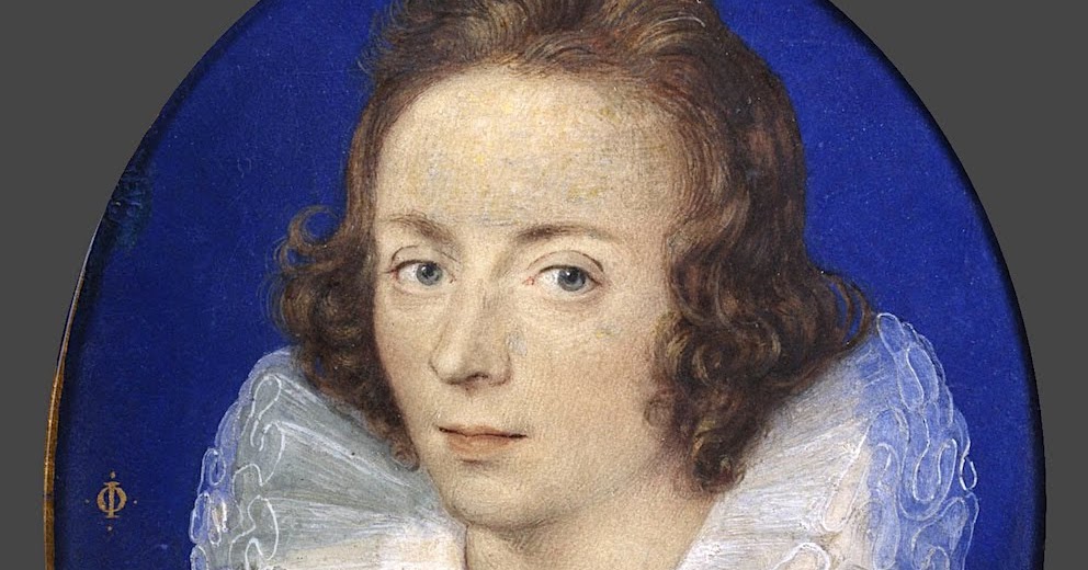 Men portraits : Isaac Oliver (1570-1617) Portrait of Sir Philip Sydney