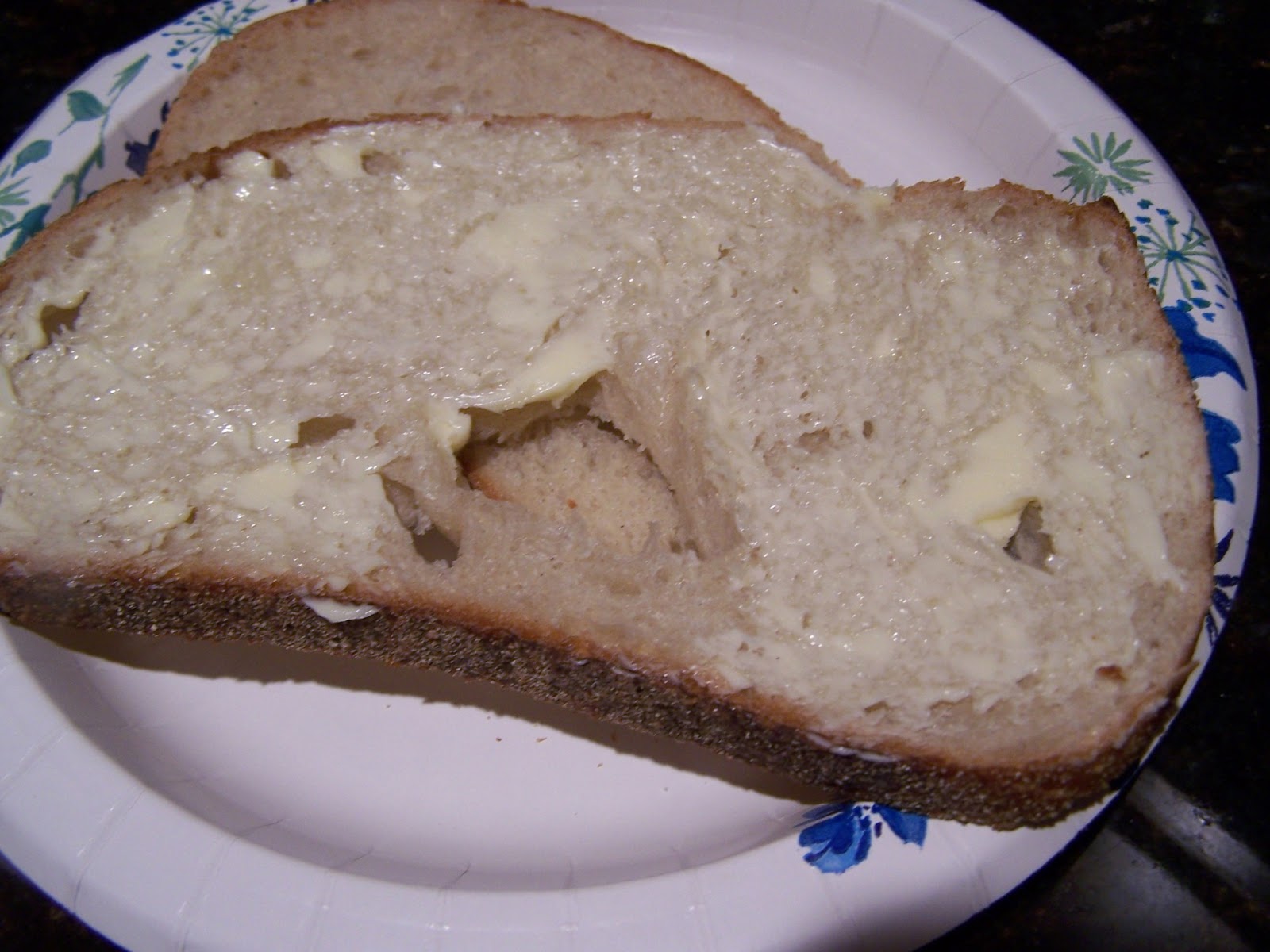 Go Ahead... Take A Bite!: The Sandwich Board ~ The Cuban Sandwich