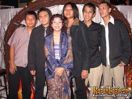 Base Jam Full Album ~ AndyAndong Note