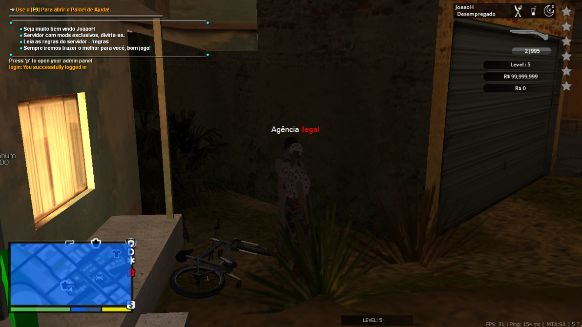 Backup Revolution RP!!