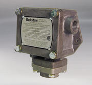 Process Flow and Control Products: Explosion Proof Barksdale Switches