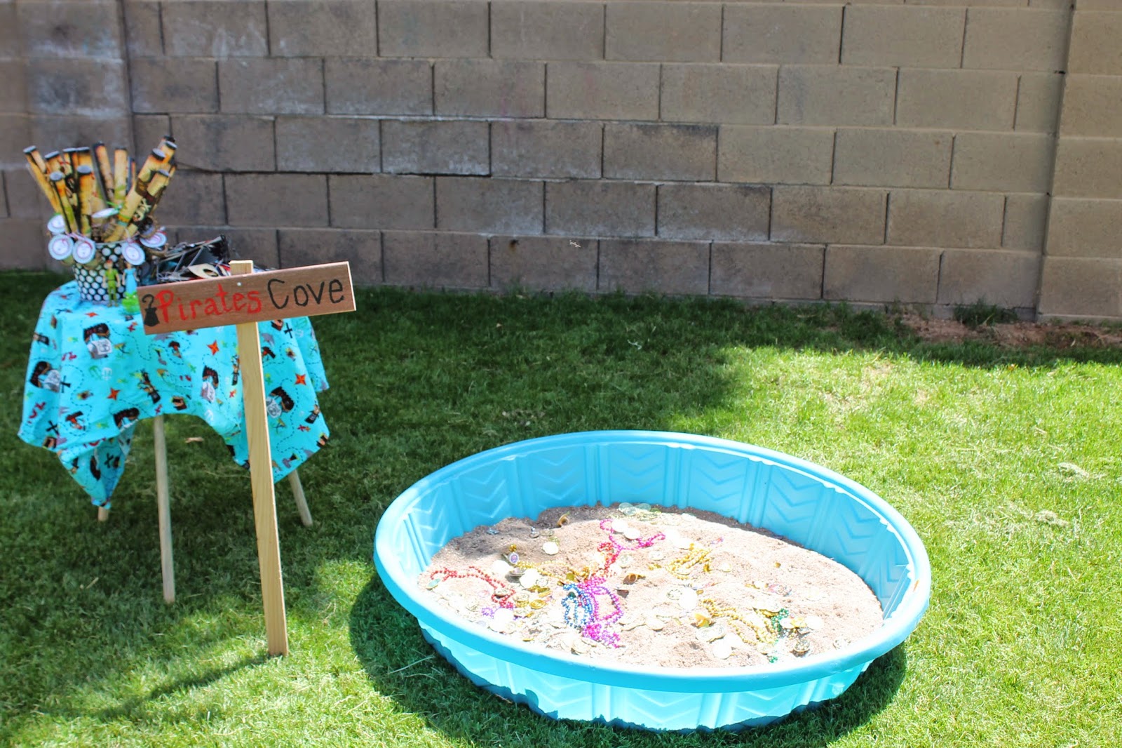 A SPECTACULAR Peter Pan Party! - Made It. Ate It. Loved It.