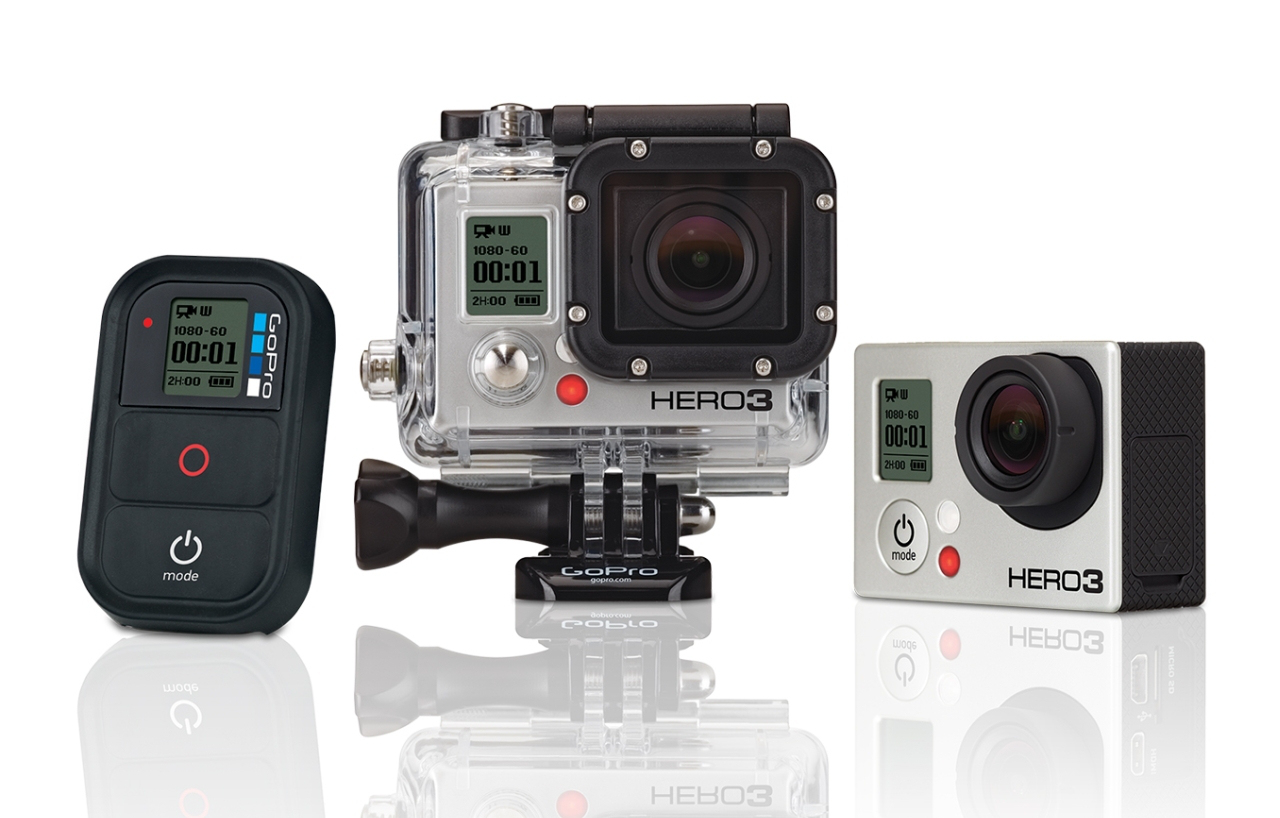 Daftar Harga Camera GoPro Terbaru 2018 - Harga Terbaru