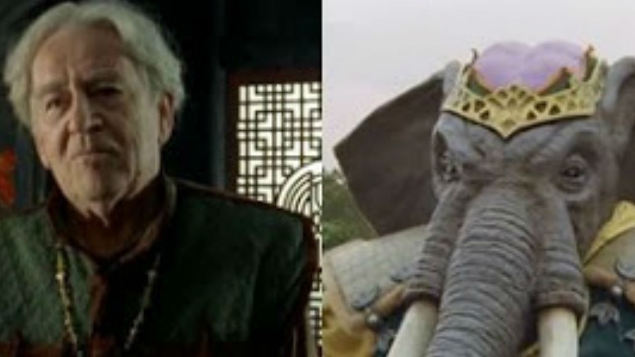 Comic Frontline: Power Rangers Week - Day 5: Top 30 Ranger Mentors!