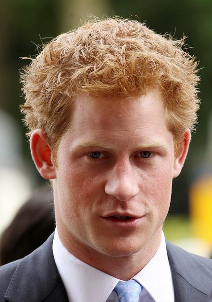 VJBrendan.com: Happy Birthday - Prince Harry