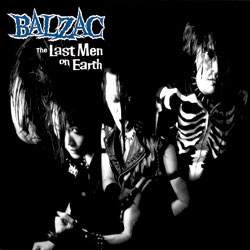 La Conquista del Punk: Balzac