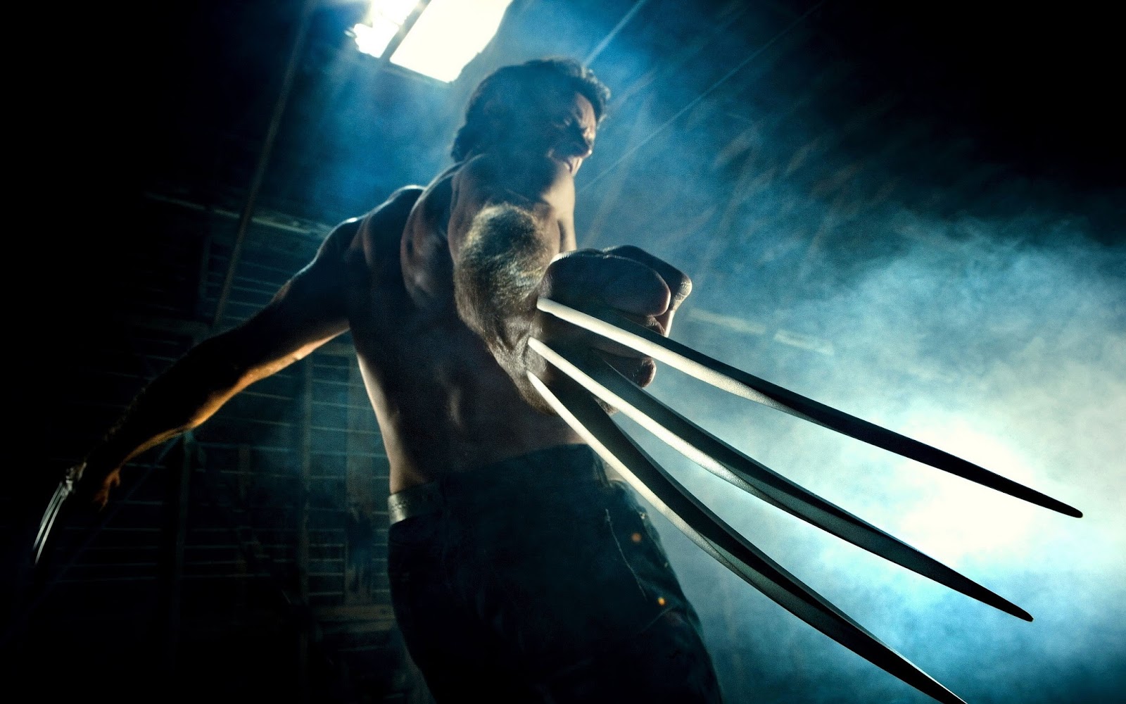 Wolverine – Imortal