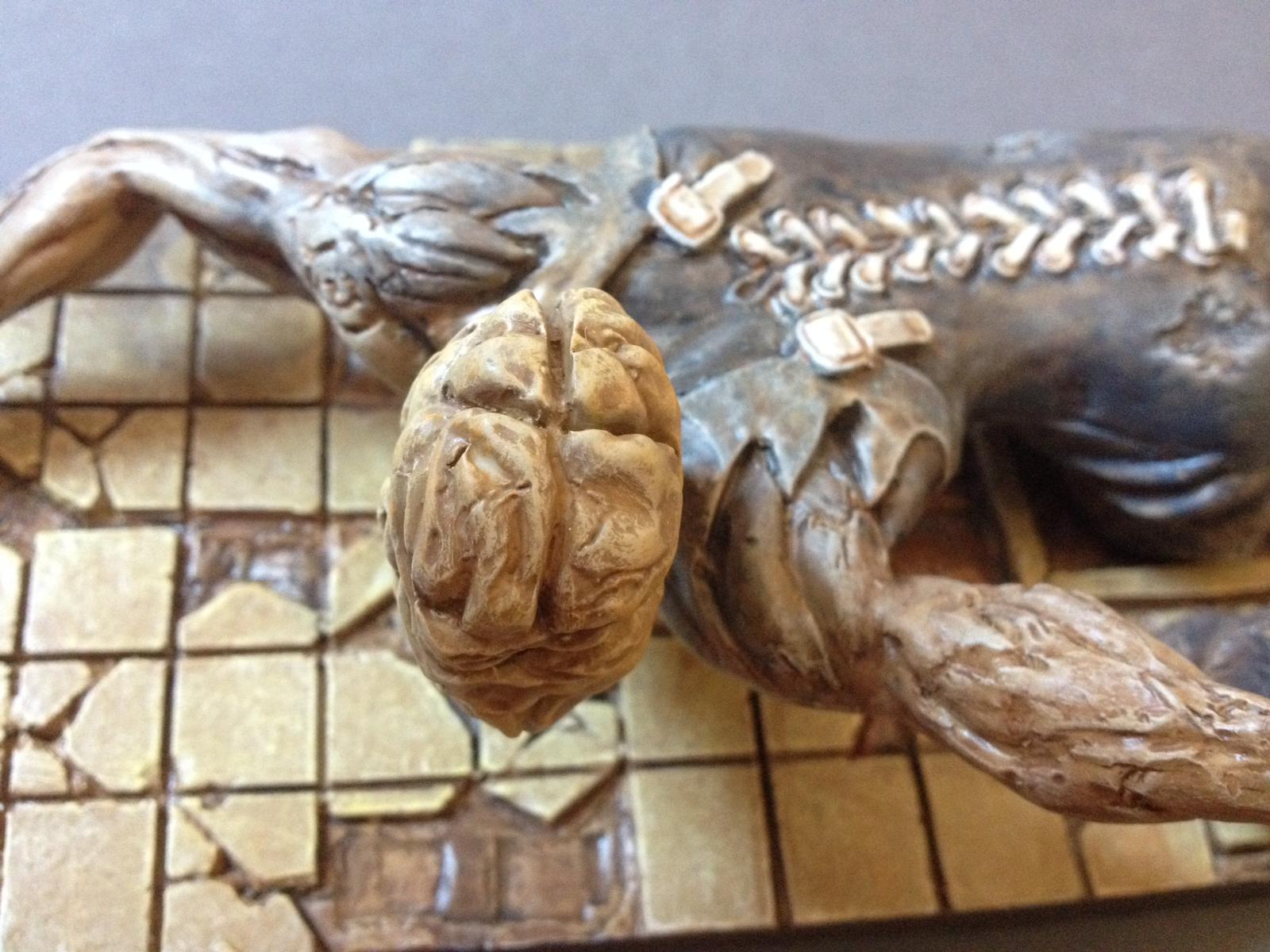 Valtiel - Silent Hill 3