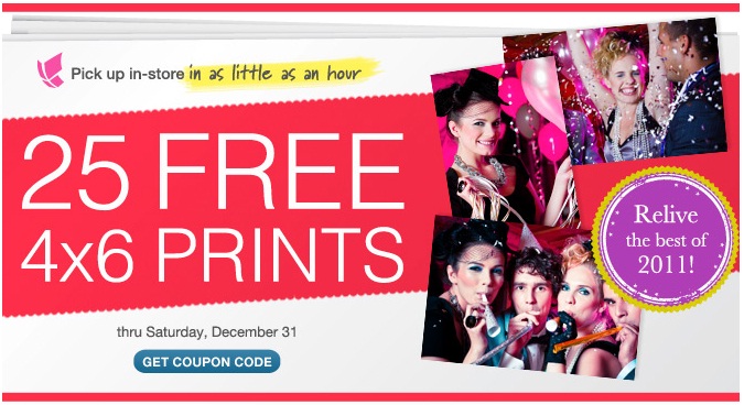 HOtCoUpOnMoM 25 Free 4x6 Prints At Walgreens Thru 12 31 hotcouponmom-25-free-4x6-prints-at-walgreens-thru-12-31