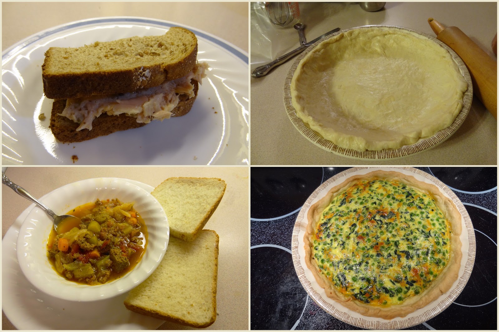 Live and Learn-Toss and Turn: 01/01/2013 - 02/01/2013