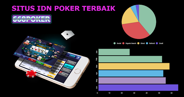 TIPS MEMILIH SITUS IDNPLAY | IDNPOKER TERPERCAYA - Trik IDN Poker Terpercaya