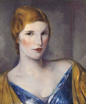 Leon Kroll | American Painter | 1884-1974