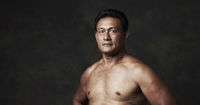 Samoa Hairstyles for Men: Traditional - Sports - Entertainment ~ The ...