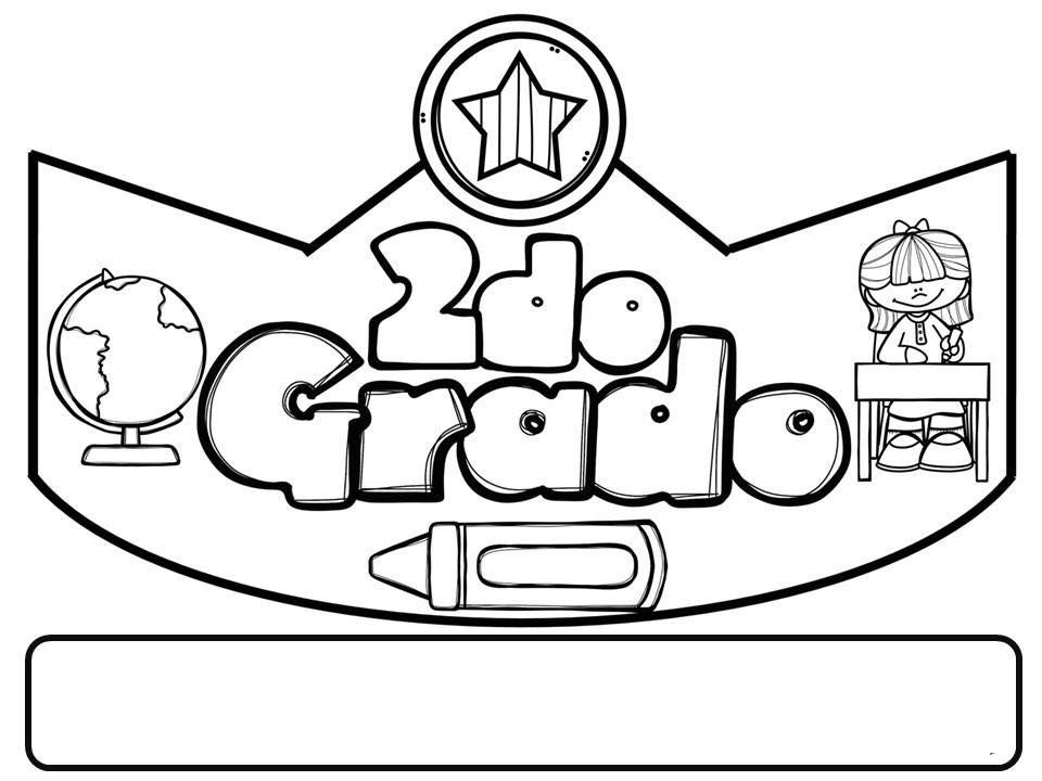 PORTADA SEGUNDO GRADO