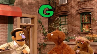 Sesame Street Guide: Sesame Street Episode 4076
