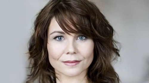 LIST: 109 Most Beautiful Danish Actresses