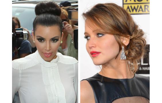 New Style lady: Steps to get cake hairstyle Kalndjemat