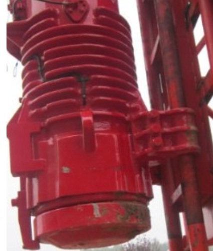 How does Diesel Hammer Work in Pile Foundation Operation?