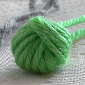 Creating Laura: Craft Tutorials