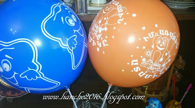 Life is Beautiful : Armenian First Tooth Tradition or "Atam Hatik"