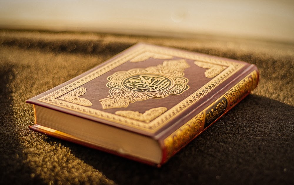 Arabic Learning Online: Quran chapters and the recitation of Surahs