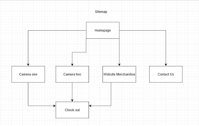 Rohail Siddiqi Web Project